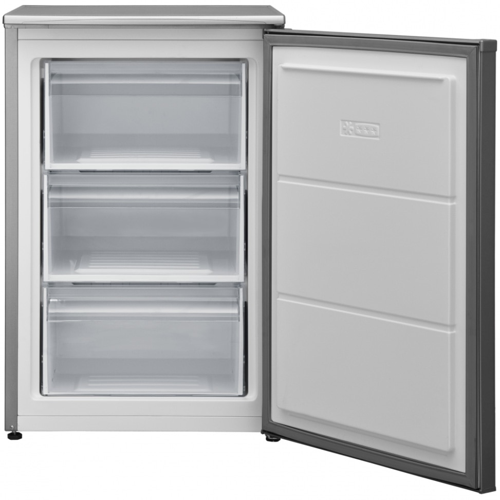 Congelator Heinner HFF-V102SE++, 103 l, 3 sertare, Clasa E, Control ...