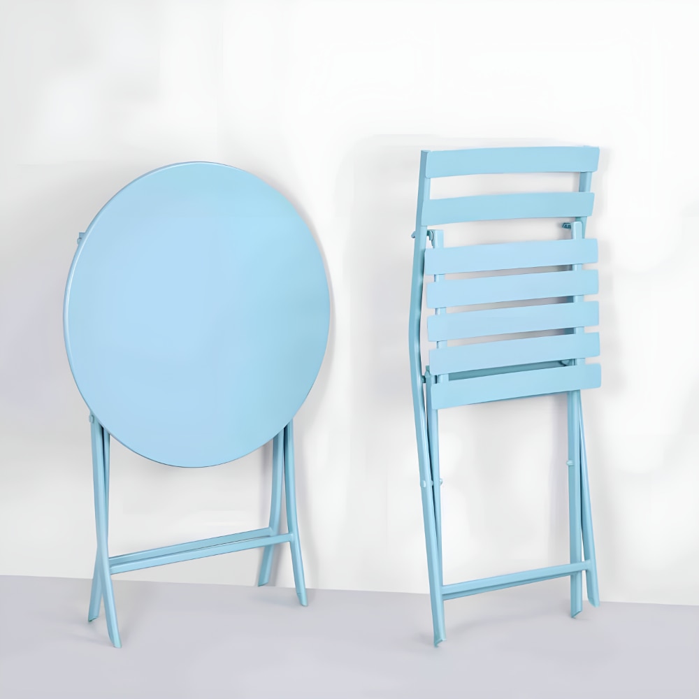 Set mobilier gradina, Quasar & Co.®, pentru balcon, terasa, bistro ...