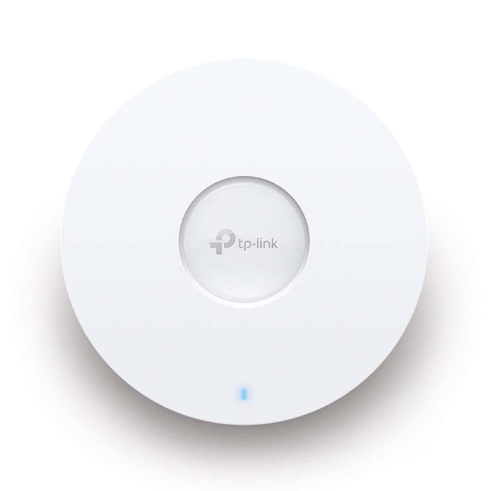 Punct de acces TP-LINK, Wi-Fi 6, 1800Mbps, Ver. 1.0 - eMAG.ro