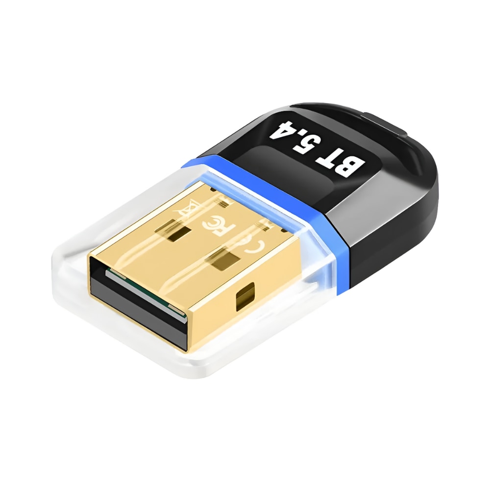 Адаптер Bluetooth Dongle V5 4 Usb Krassus Универсален предавател и