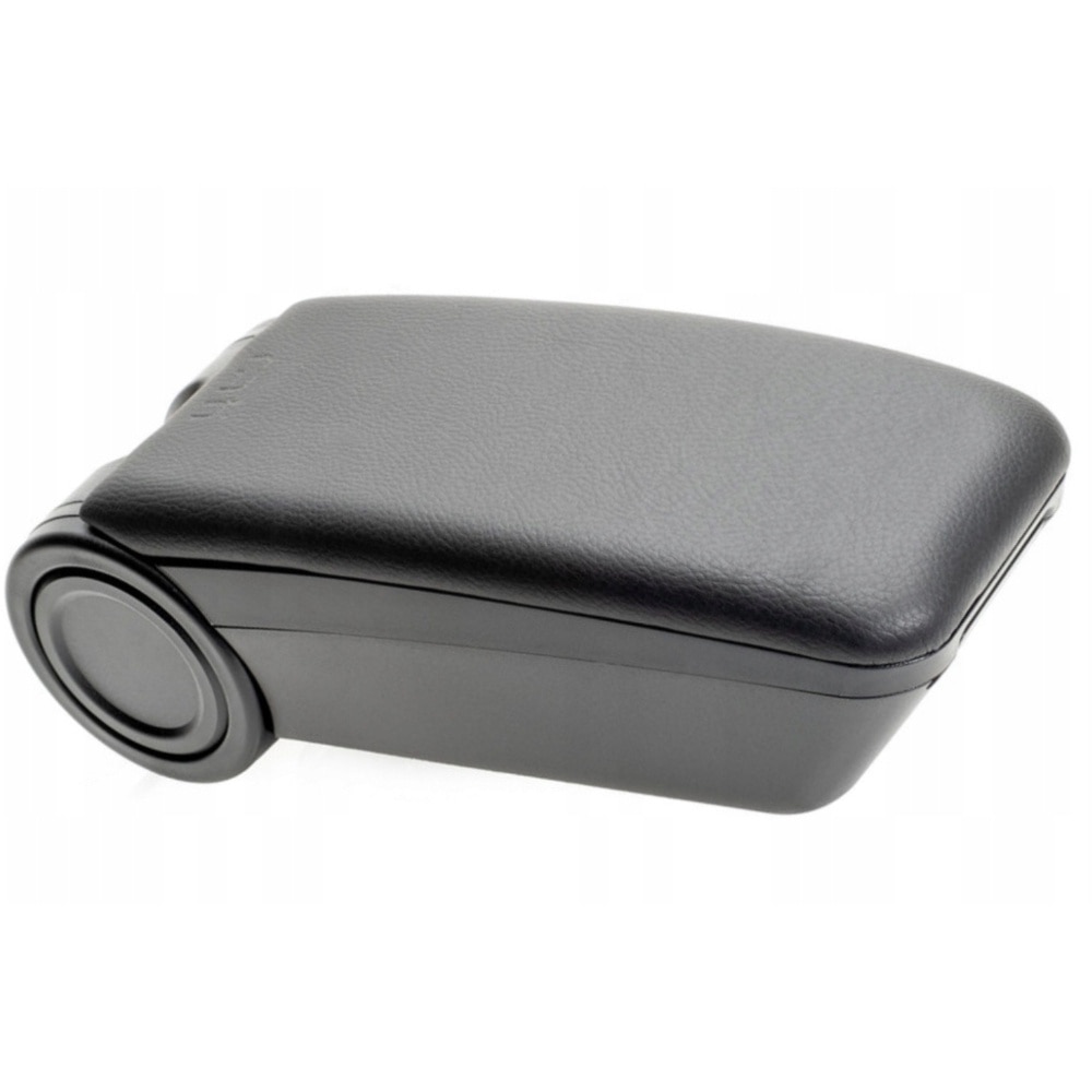 Cotiera auto RATI ARMSTER 3 SEAT MOUNTED, plastic si piele vegana ...