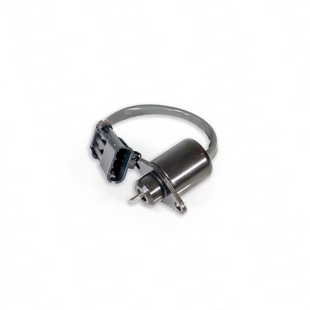 Bobina stop pompa injectie, 1G577-60011, pentru Kubota - eMAG.ro