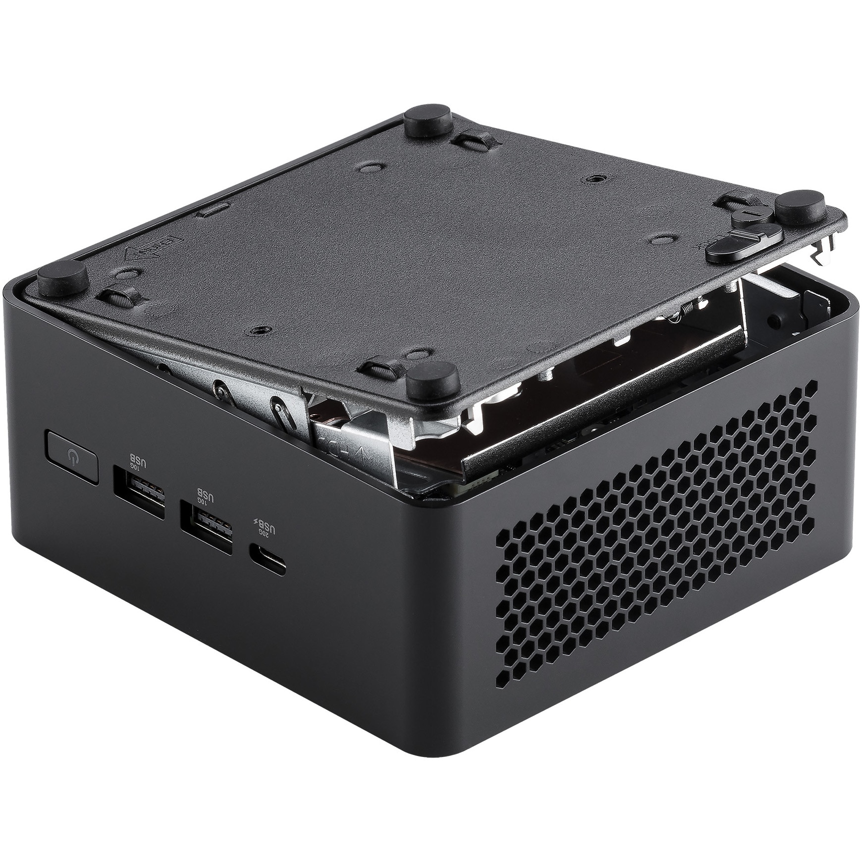 Mini PC Asus NUC 14 Pro RNUC14RVHU700000I cu procesor Intel® Core ...