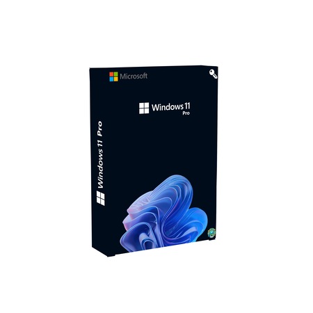 Licenta Windows 11 Pro, Retail, fara stick USB - eMAG.ro