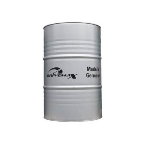 Antigel Albastru DRIVEMAX G11, 200 Litri - eMAG.ro