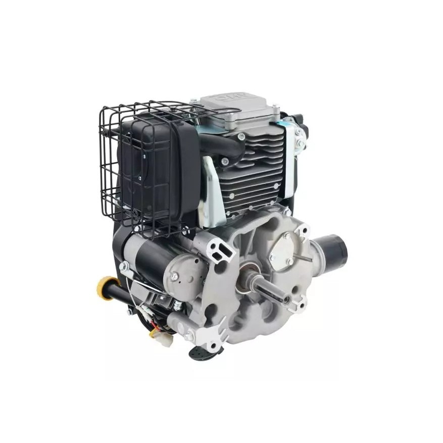 Motor Ax Vertical Loncin 16CP (A) - eMAG.ro