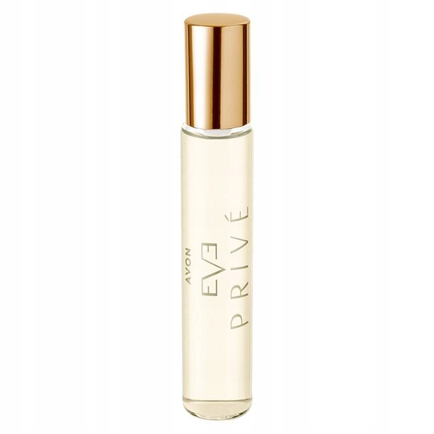 Parfum Avon Eve Prive, note de mar rosu si iasomie, 10ml - eMAG.ro