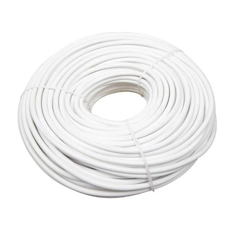 Cablu myym 2x 2, 5mm / H05VV-F rola 100m - eMAG.ro