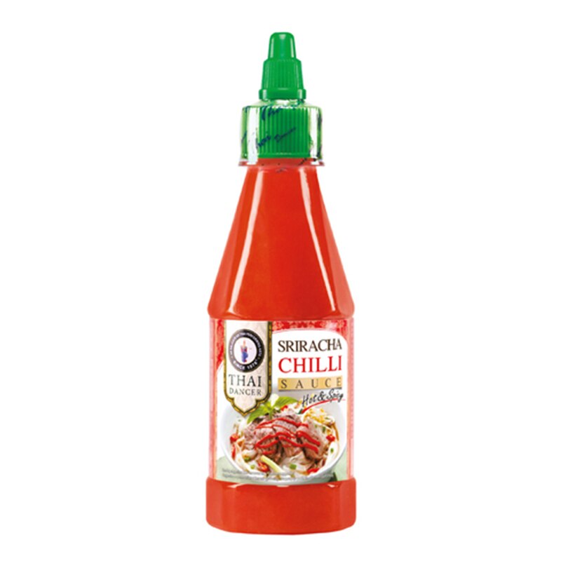 Sos Sriracha, picant, 250ml - eMAG.ro