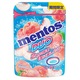 Mentos 2-in-1 Peach Soda Flavour JAP 45g - eMAG.ro