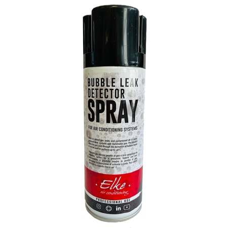 Spray detectare pierderi freon bubble detector 400ml - eMAG.ro