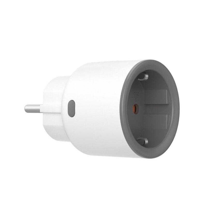 Priza inteligenta Sonoff S60TPF, 16A, cu monitorizare consum - eMAG.ro