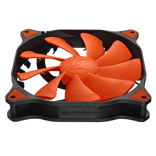 Ventilator Cougar Vortex HDB CF-V12H, 120x120x25 mm - eMAG.ro