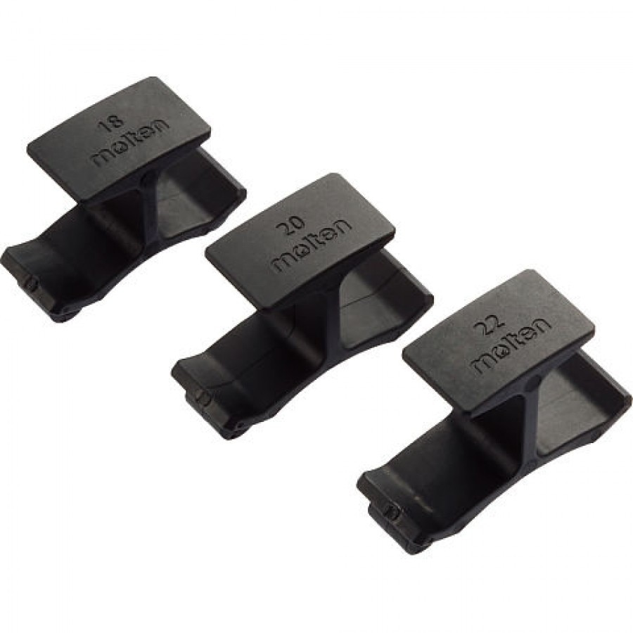 Fluier Molten Dolfin F pentru fotbal, cu flip-grip - eMAG.ro