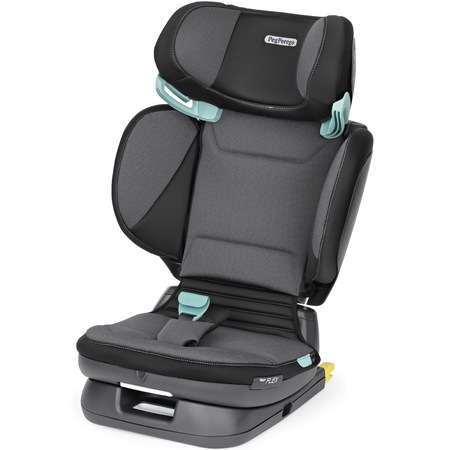 Scaun auto pentru copii Peg Perego Viaggio Flex, I-Size, 100-150 cm, 3 ...