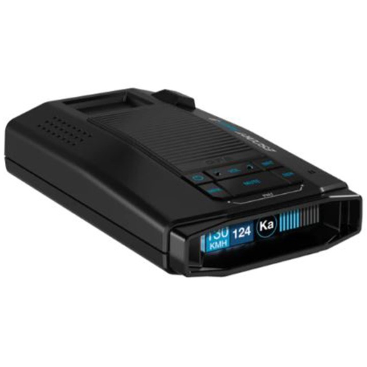 Detector de radar portabil, Escort Max 3 International Conectivitate ...