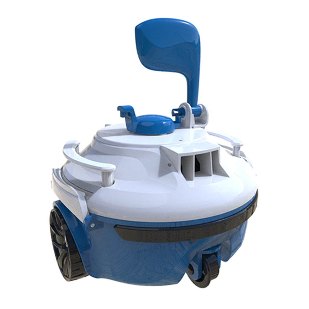 Robot wireless de curatat piscine Attractive SPA 10, Pentru piscine ...