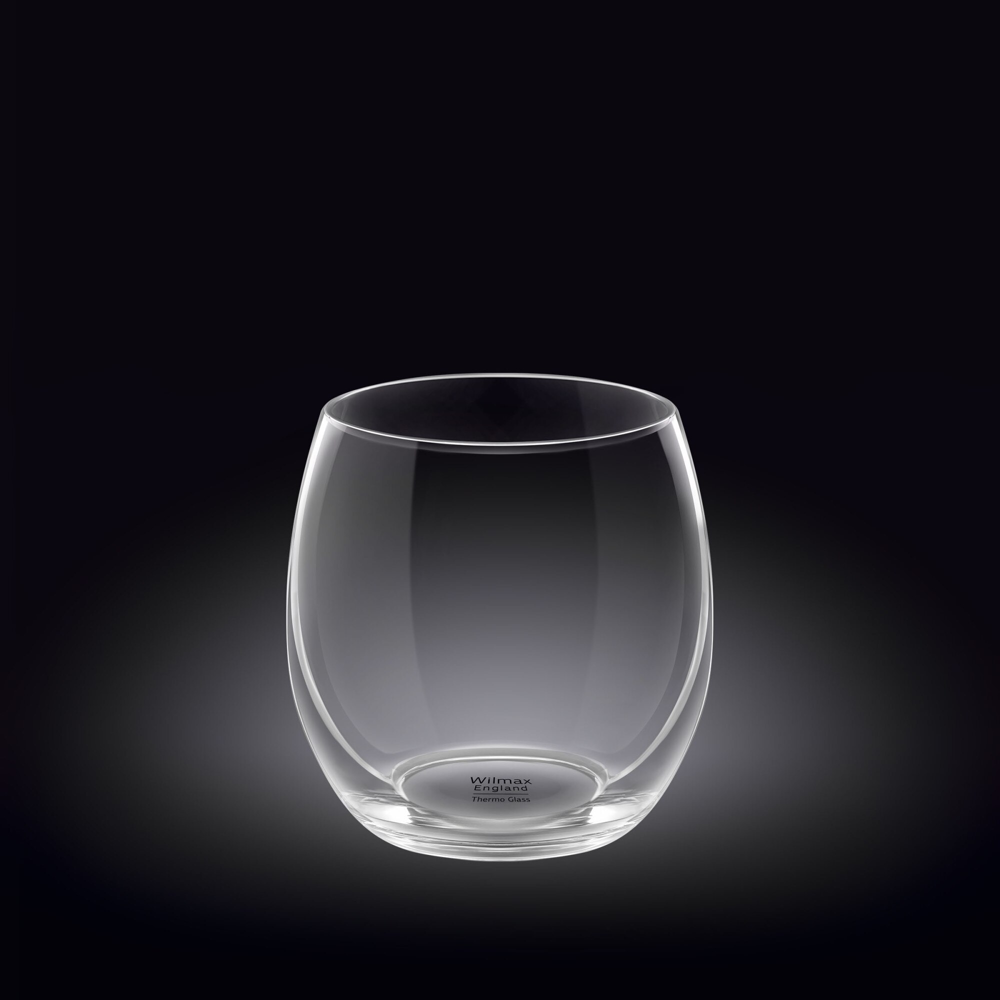 Set 6 Pahare pentru limonada si suc, Wilmax England, sticla ...