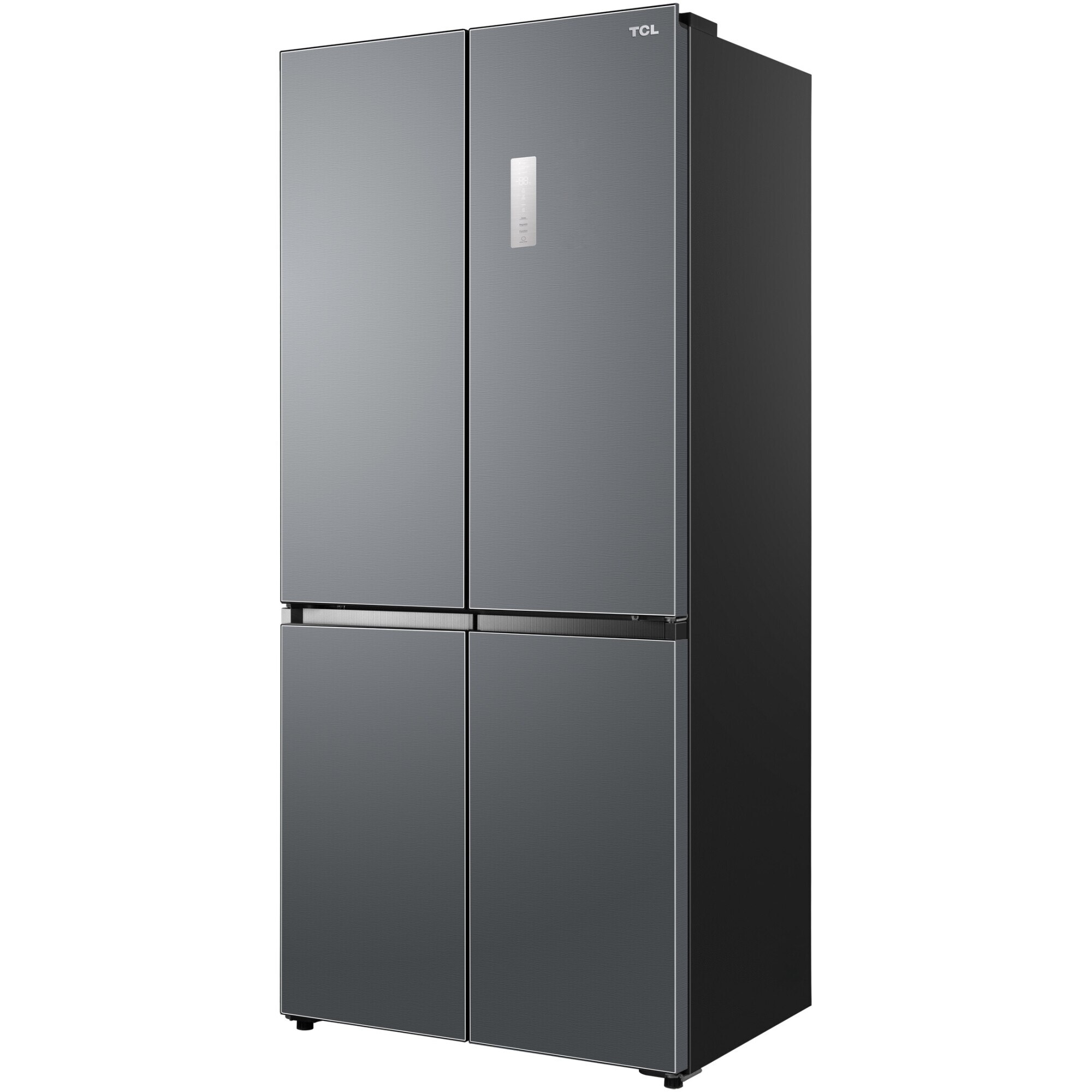 Side by Side TCL RC456CXE0, 456 l, FREE BUILT-IN, Total No Frost ...