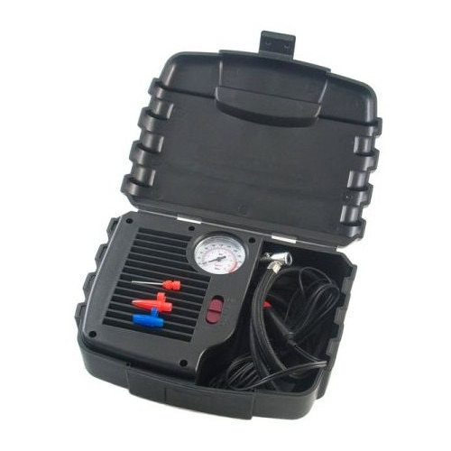 Compresor auto portabil Carface - eMAG.ro