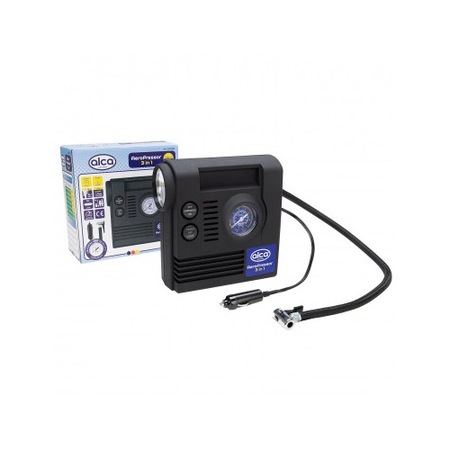 Compresor auto aer 12V 3in1 - eMAG.ro