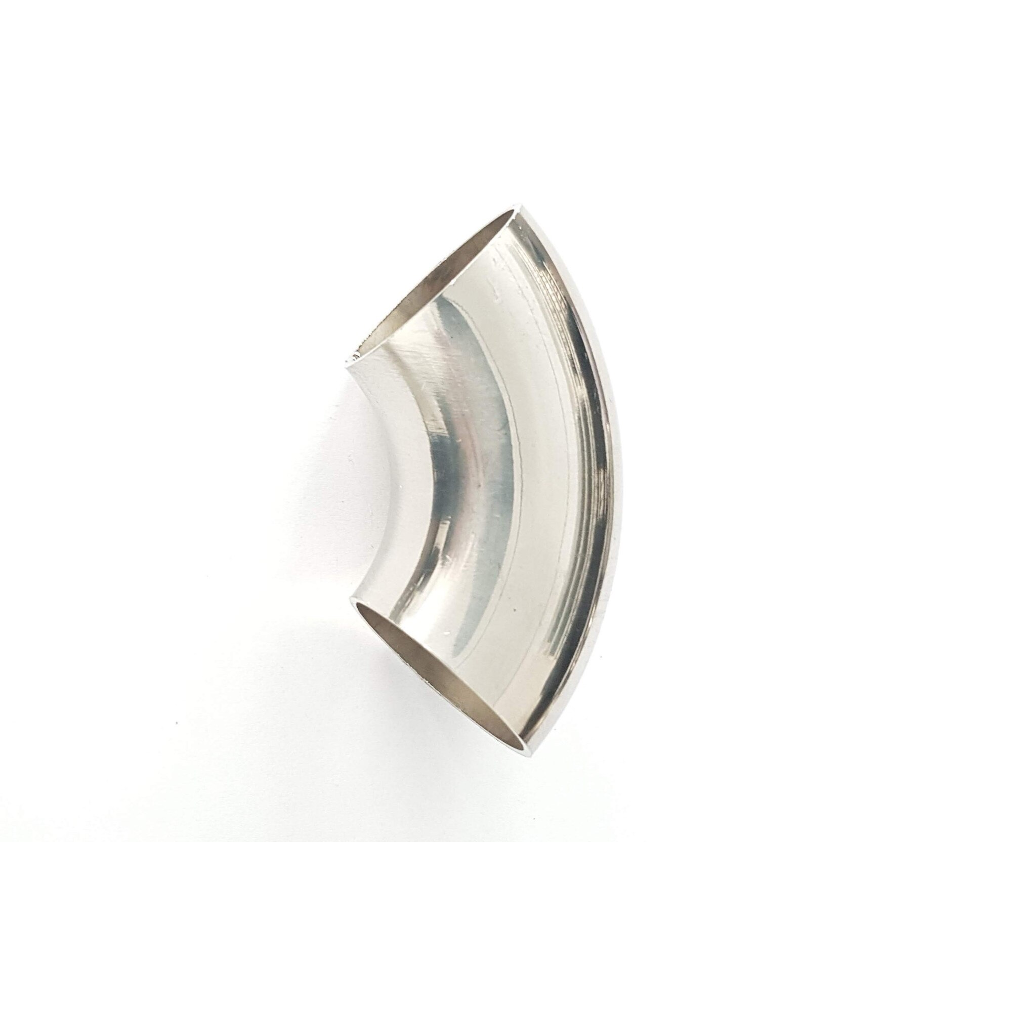 Cot teava, Gsp Inox, 60mm x 1.5mm - eMAG.ro