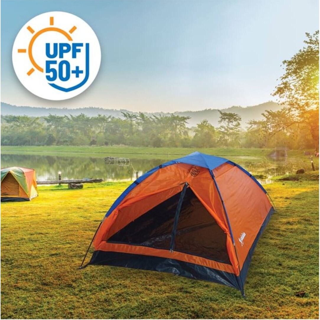 Cort de 2 Persoane Impermeabil cu Protectie Solara (UPF50 ...