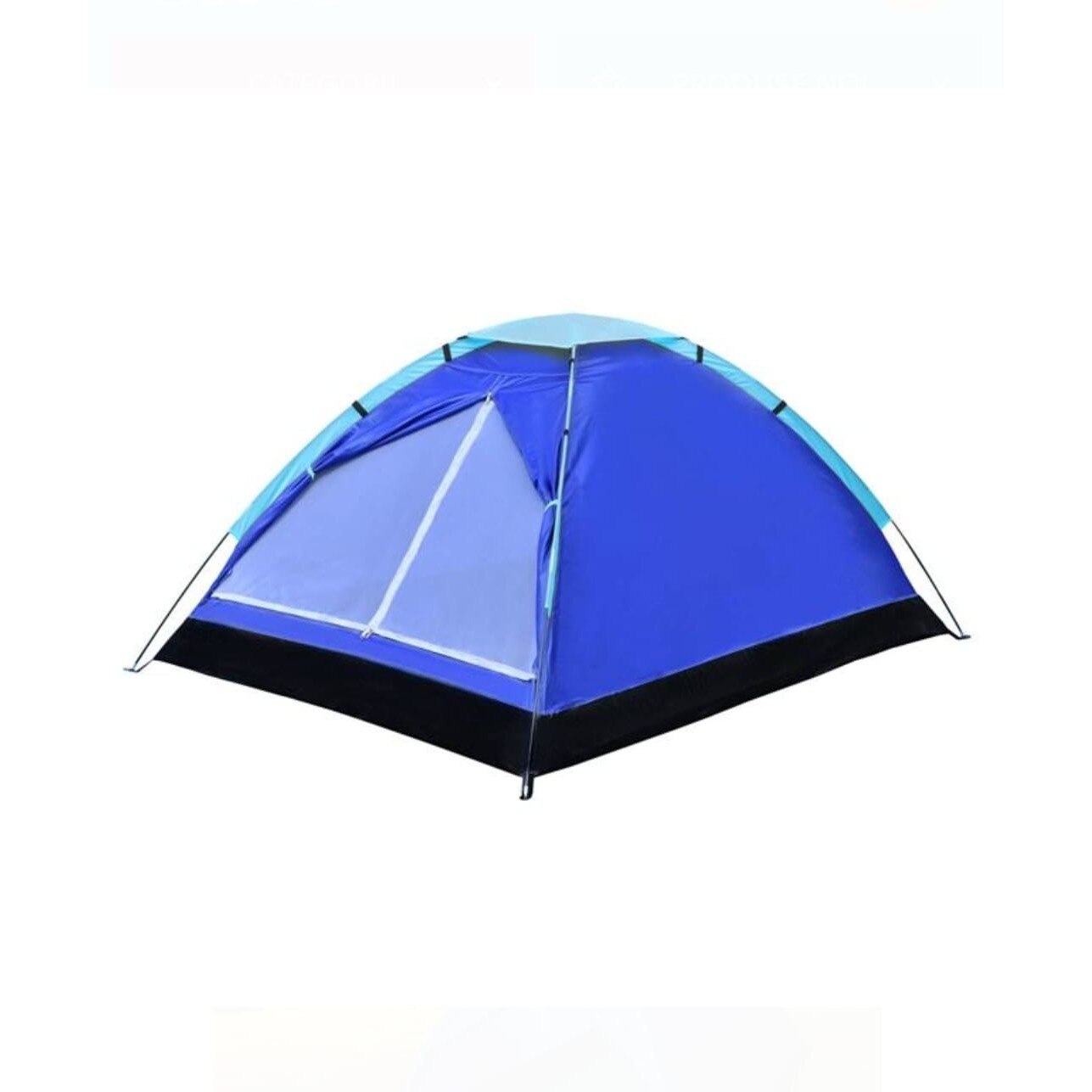 Cort pentru 3 Persoane Impermeabil cu Protectie Solara (UPF50 ...