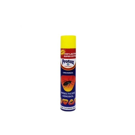 Insecticid universal 400ml, Protox - eMAG.ro