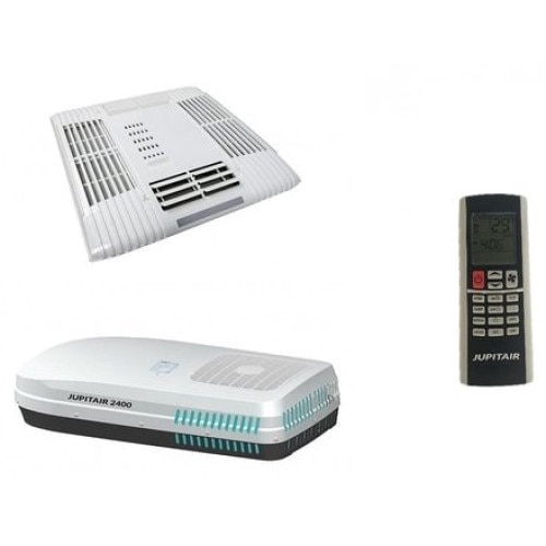 Aer conditionat rulota / autorulota Jupitair 2400 - eMAG.ro