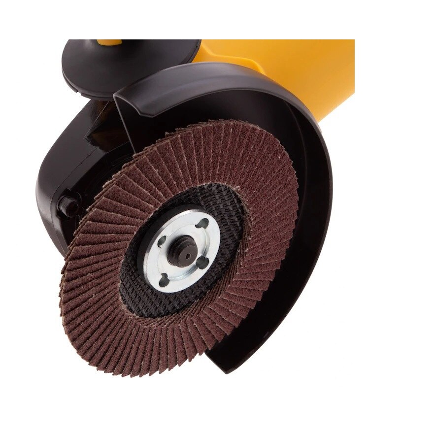 Disc lamelar pentru slefuit, pentru polizor unghiular, P 80, 115 x 22mm, Josili - eMAG.ro