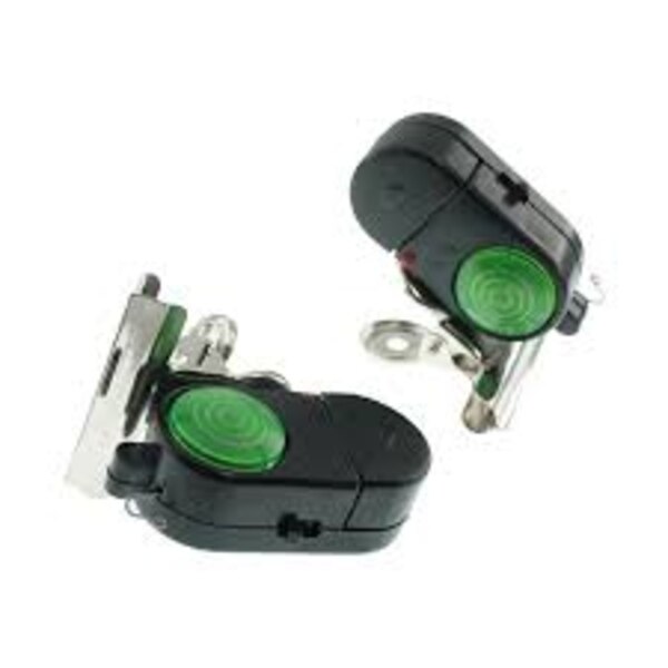 Dispozitiv de alarma sonor-luminoasa pentru pescuit Pendan® - eMAG.ro