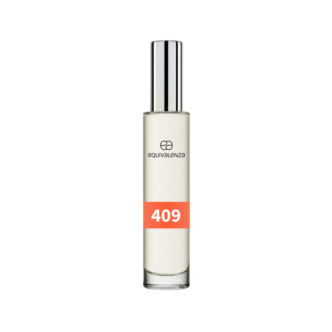 Apa de Parfum 409, Femei, Equivalenza, 30 ml - eMAG.ro