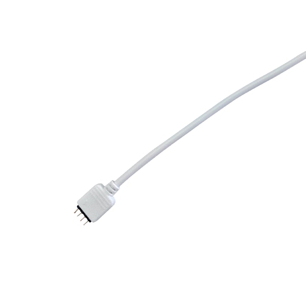 Conector Banda LED 4pini RGB - eMAG.ro