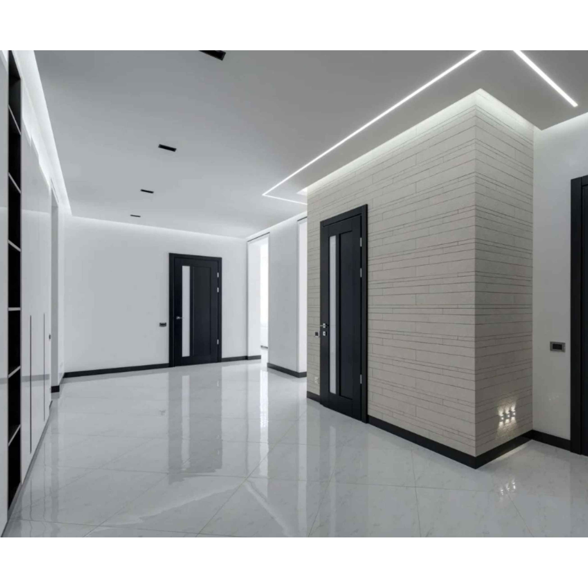 Furtun LED Neon Flex Rotund 220V, 8W/m, Lumina Alb Rece 6000K - eMAG.ro