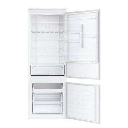 Combina frigorifica incorporabila CANDY CBT7719EW, Total No Frost, 364 ...