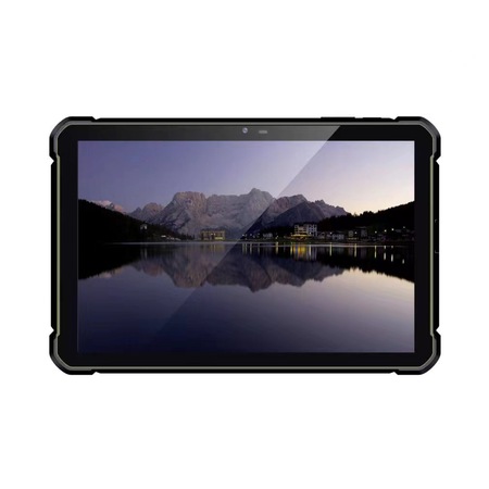 Tableta 10", Rugged, Android 14, Octacore, 8+128 GB, Z-TAB - eMAG.ro