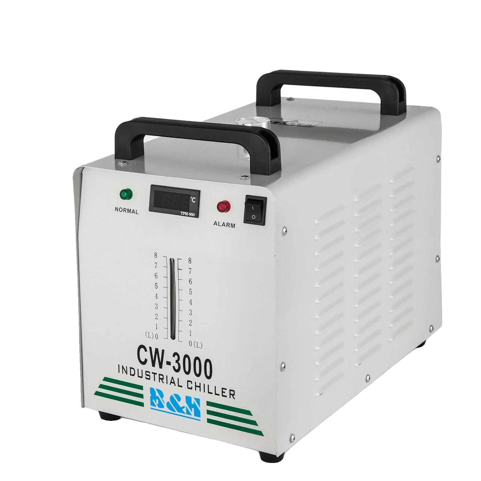 Racitor industrial pentru apa, CW-3000, capacitate rezervor 8.5L ...