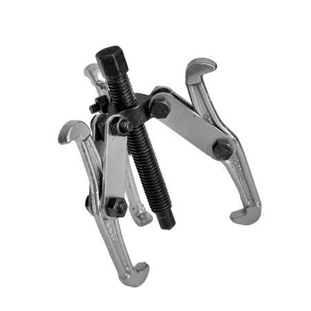 Extractor rulmenti cu 3 brate din otel, max 75 mm - eMAG.ro