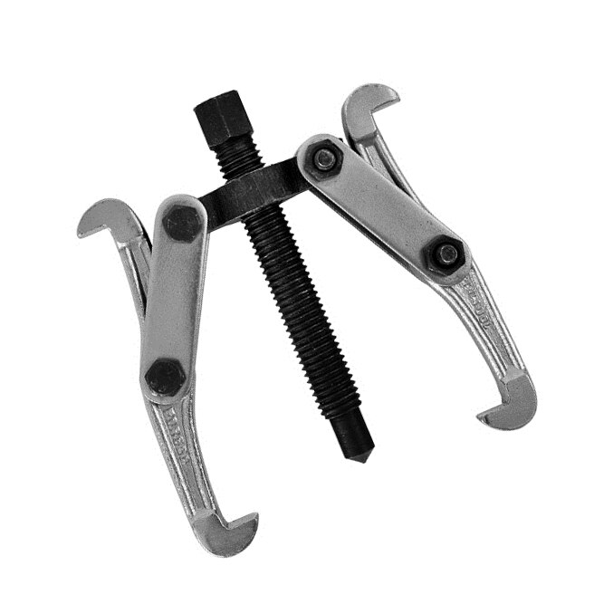 Extractor rulmenti cu 2 brate din otel, max 100 mm - eMAG.ro