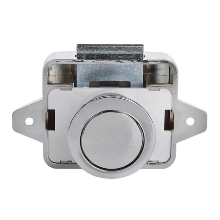 Sistem de blocare mobila, buton cu maner, ABS si Aliaj de Zinc ...