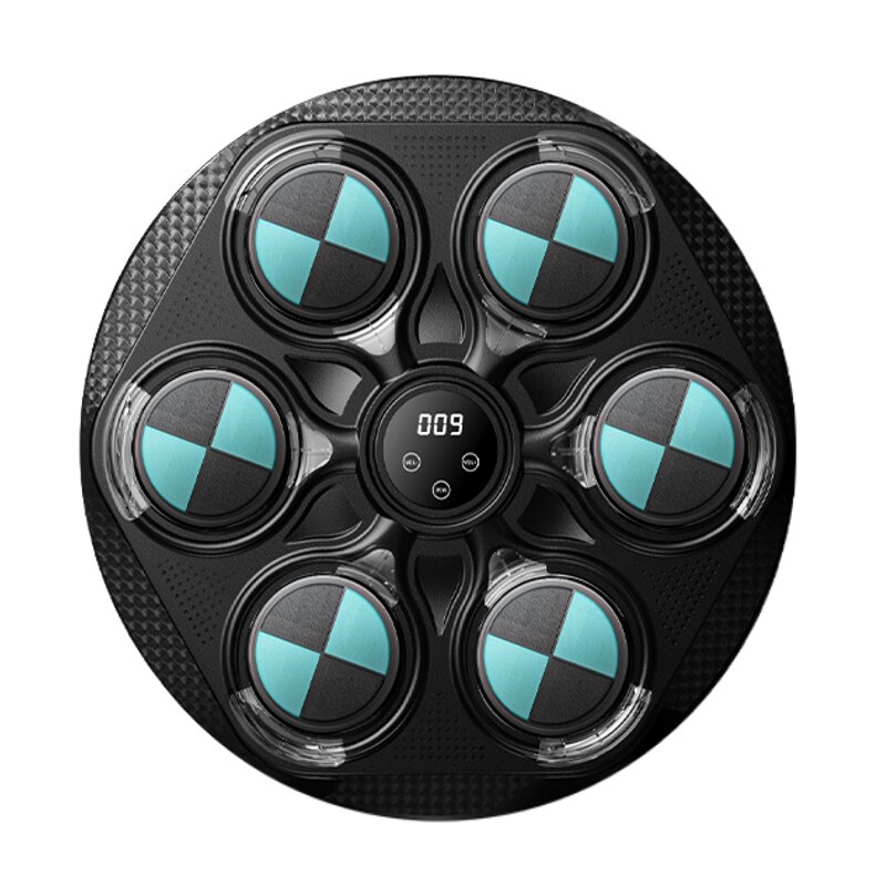 Box muzical electronic HAWIRE QJBM-02, Conexiune bluetooth, Pentru ...