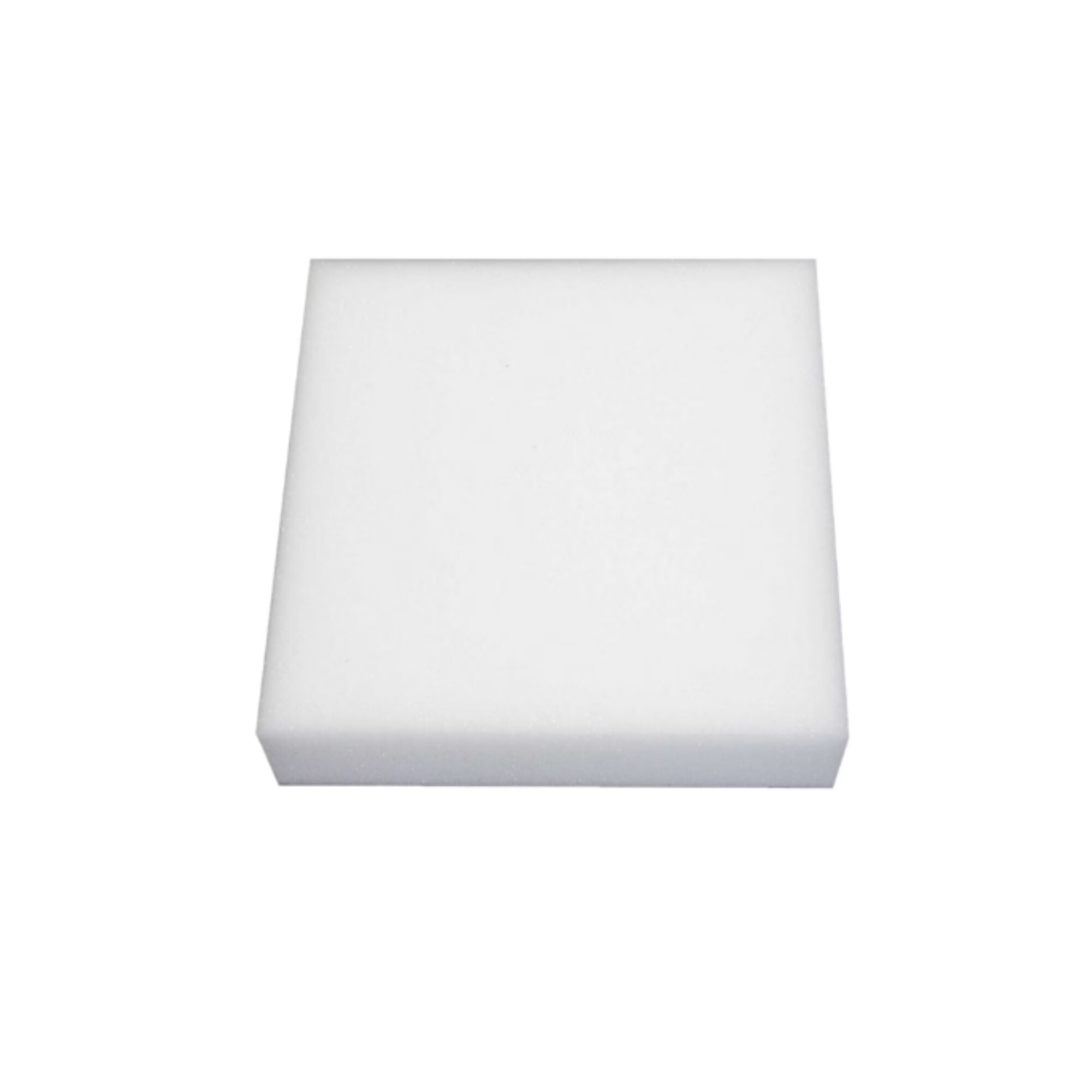 Placa de Burete, 30x30 cm, grosime 4 cm, Spuma poliuretanica, Tapiterie ...