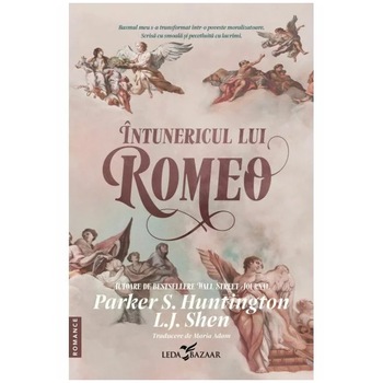 Cauți intunericul lui romeo? Alege din oferta eMAG.ro