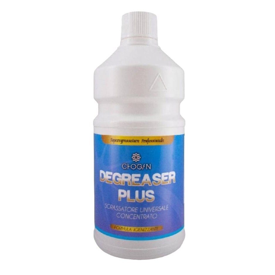 Detergent superdegresant universal DEGREASER PLUS Chogan, 750 ml, Micro ...