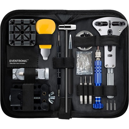 Set reparatie ceasuri, Instrument desfacere telescoape ceas, JENUOS ...