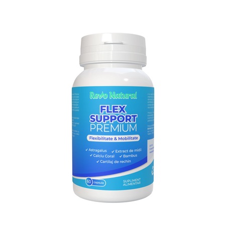 Supliment alimentar pentru articulatii dureroase si mobilitate, Flex ...