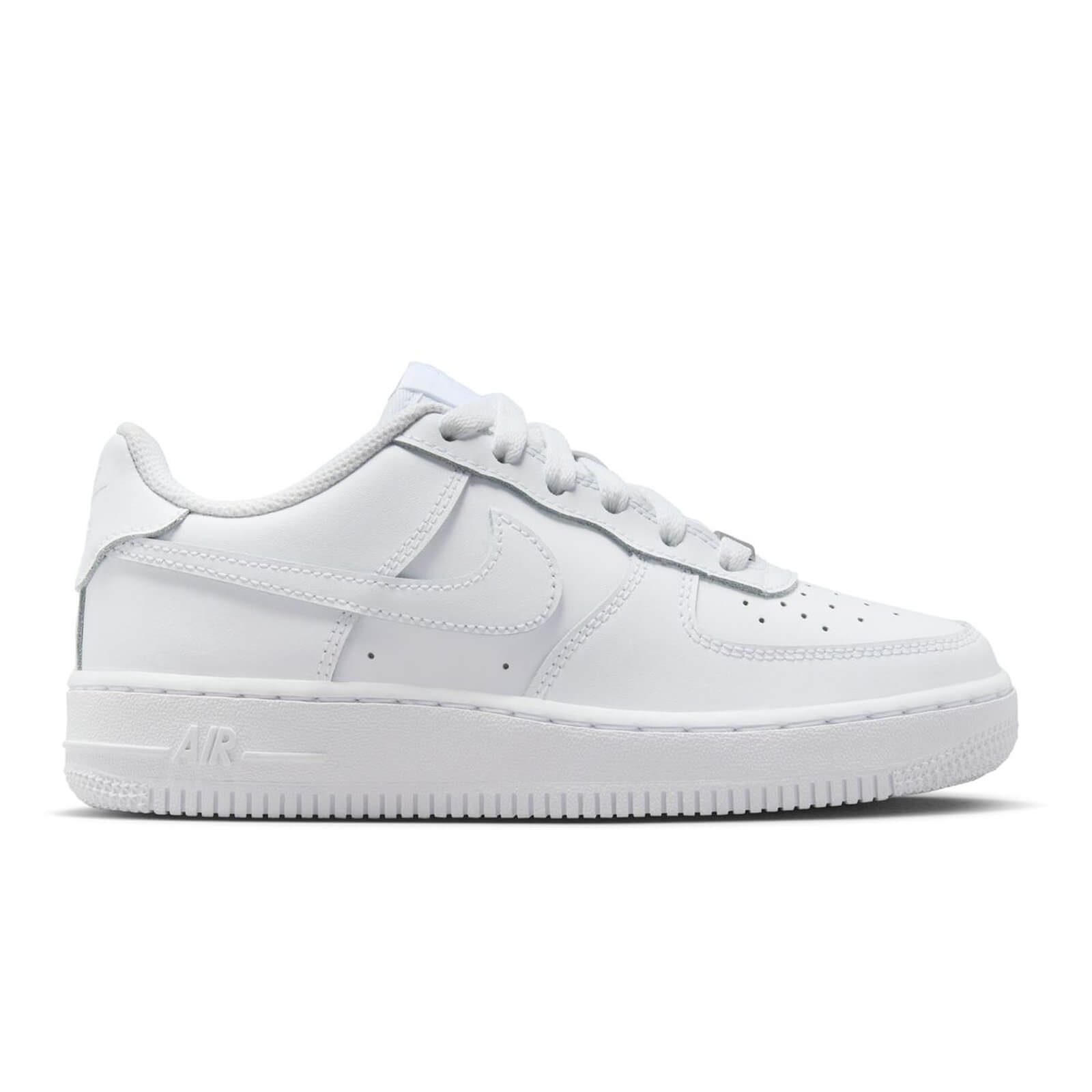 Pantofi sport NIKE Air Force 1 LE BG Alb 38 EU - eMAG.ro