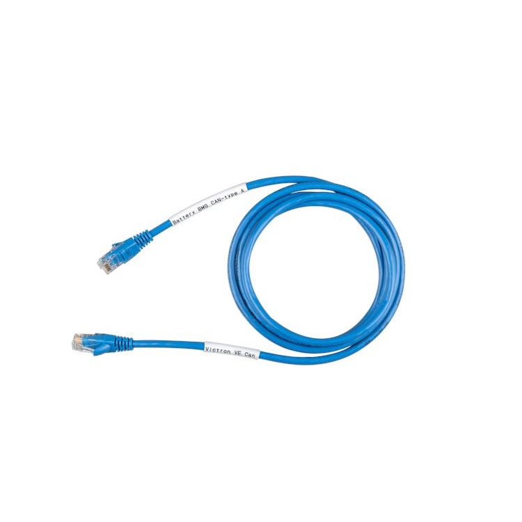 Victron Energy VE.Can to CAN-bus BMS type B Cable 5 m - eMAG.ro