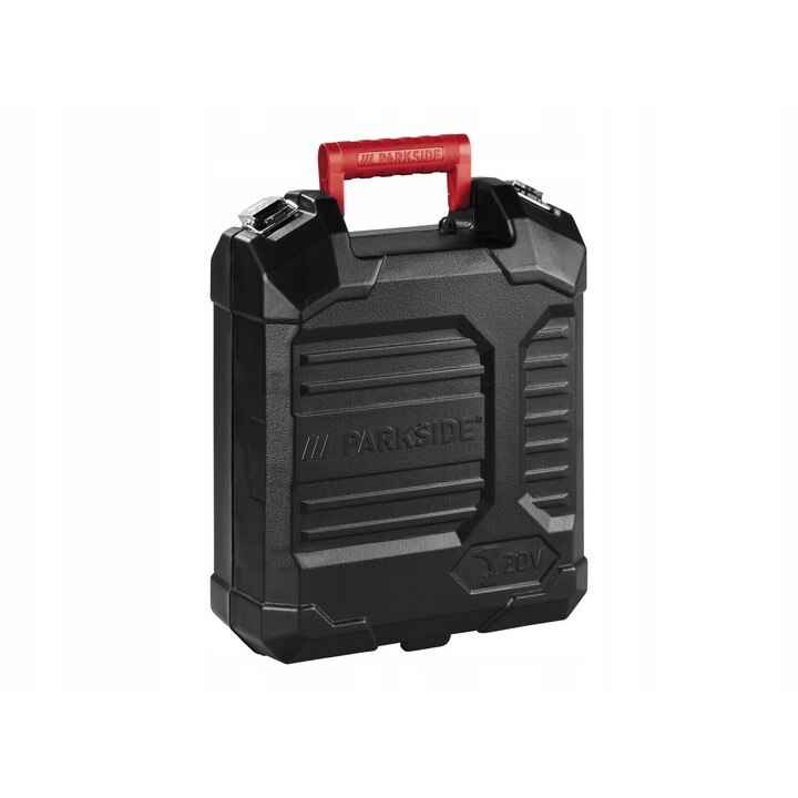 Suflanta de aer cald Parkside PHLGA 20-Li C2, Fara baterie si ...